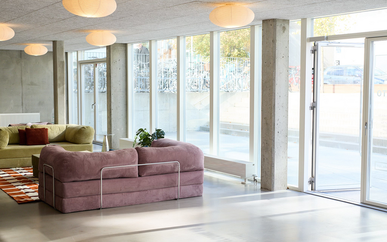 Showrooms – OMHU EU