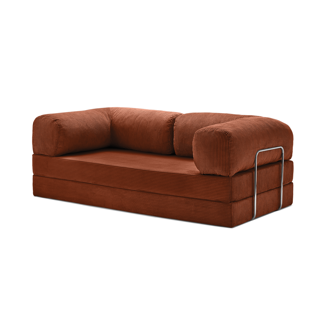 Das Original TEDDY Sofa von OMHU - Umbaubares Schlafsofa – OMHU EU